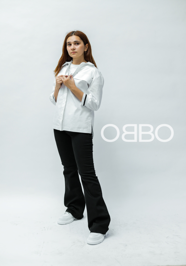 Джинсы клеш | OBBO.tj Маркетплейс