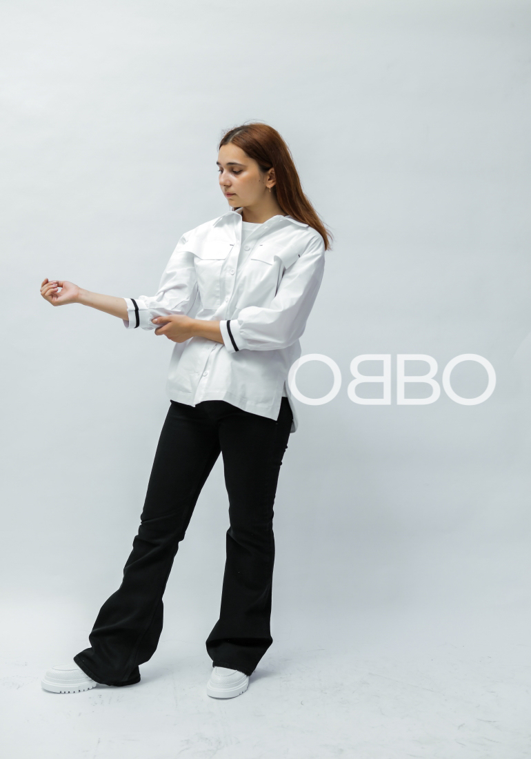 Джинсы клеш | OBBO.tj Маркетплейс