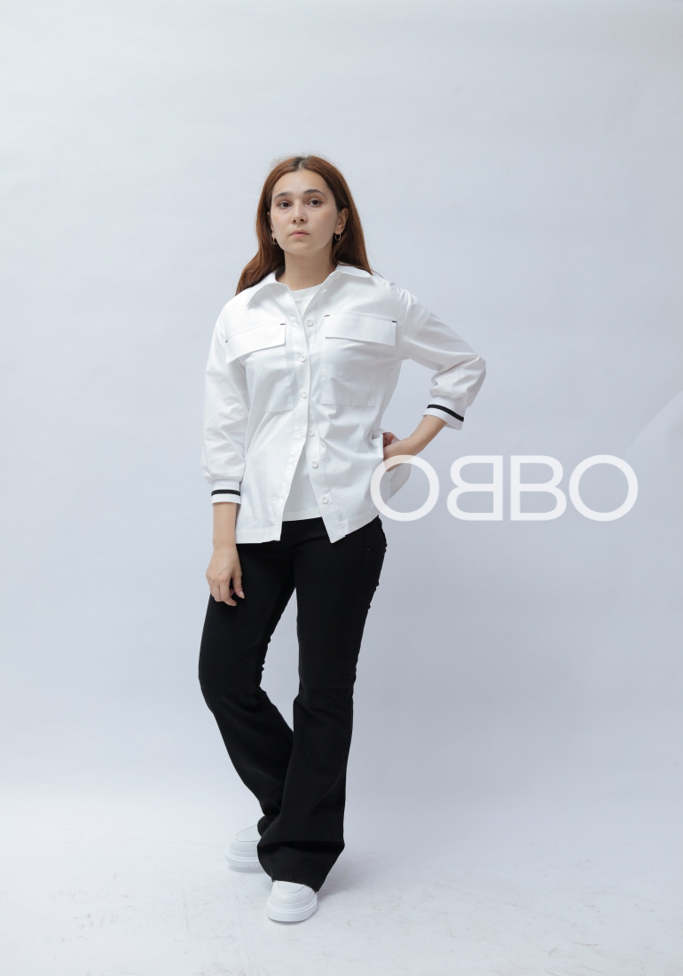 Джинсы клеш | OBBO.tj Маркетплейс