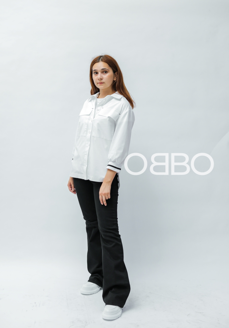 Джинсы клеш | OBBO.tj Маркетплейс