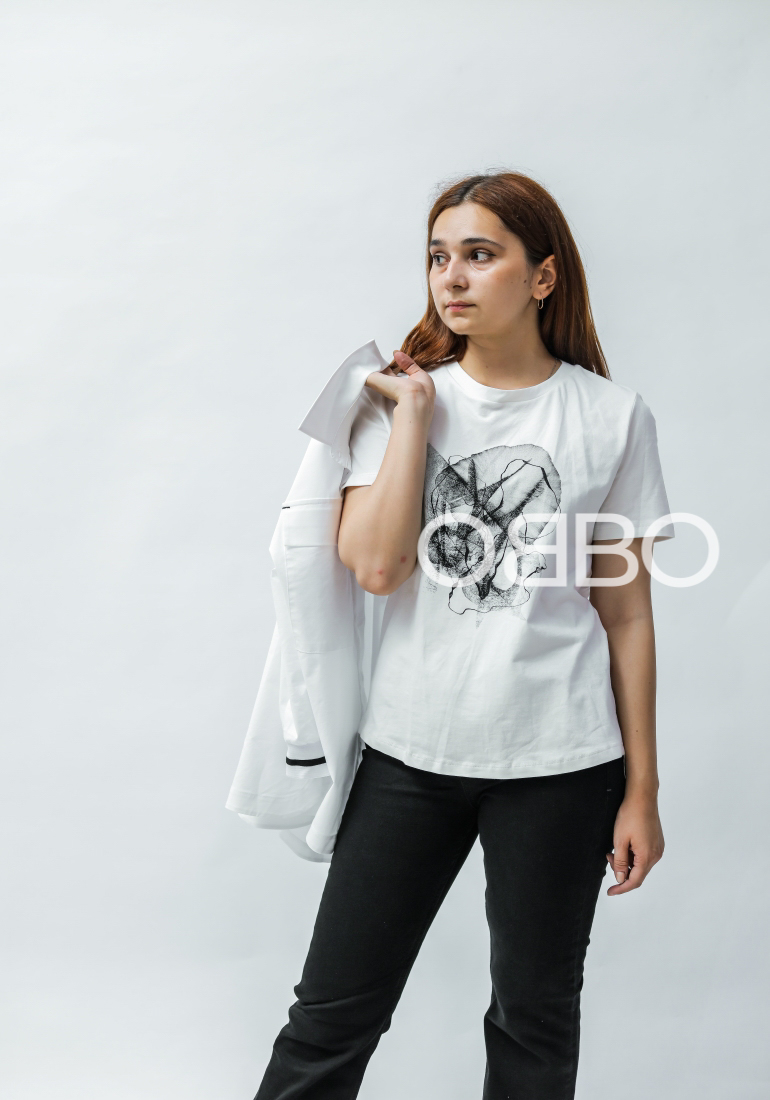 Комплект Vanessa | OBBO.tj Маркетплейс