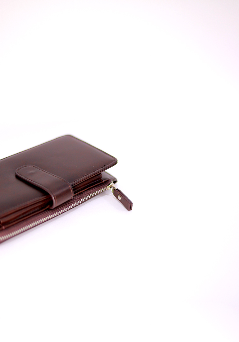 Кошелек большой мужской | OBBO.tj Маркетплейс