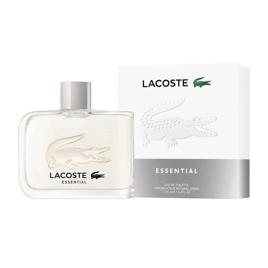 Парфюм Lacoste, 125 мл | OBBO.tj Маркетплейс