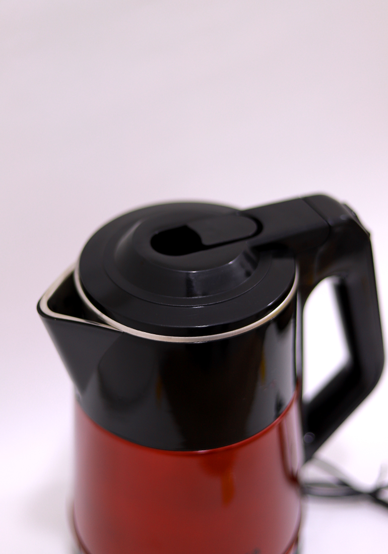 Электрочайник Дружба ML-7709 | OBBO.tj Маркетплейс