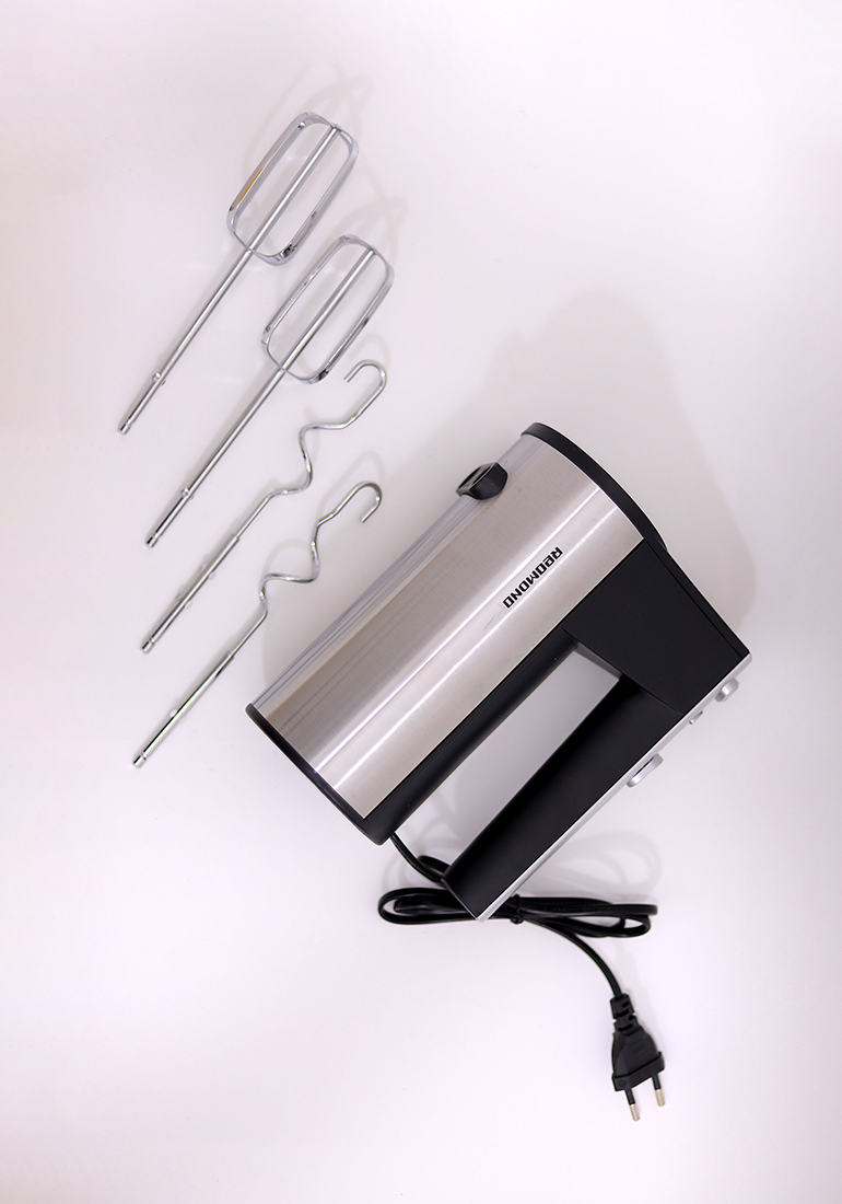 Миксер Redmond RMD-6629 | OBBO.tj Маркетплейс