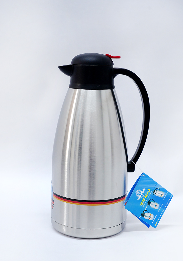 Термос для напитков Iron Horse | OBBO.tj Маркетплейс