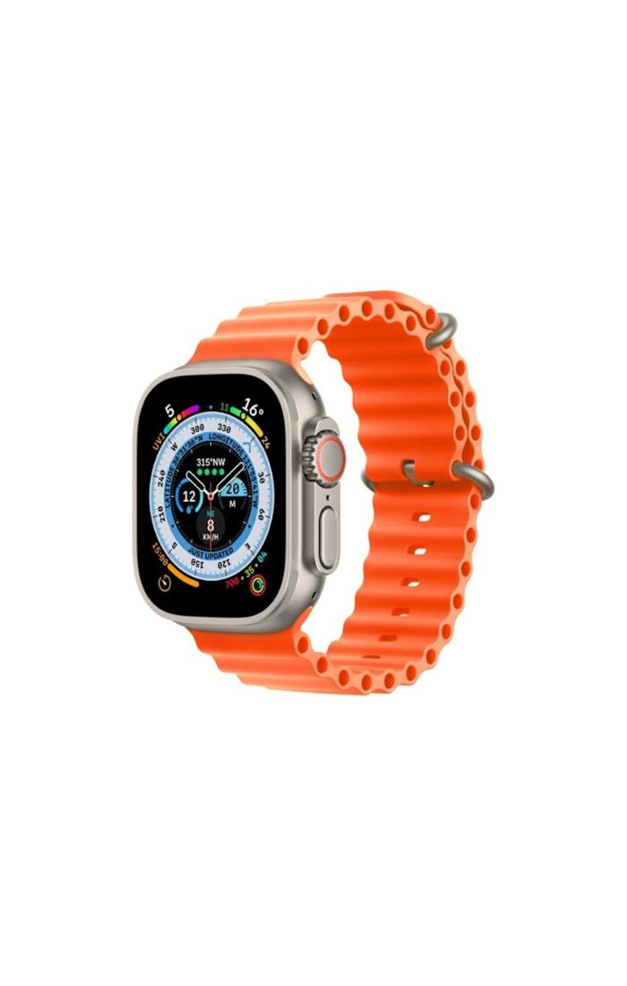 Электроника :: Смарт часы :: Cмарт часы Smart Watch WS X9 Ultra