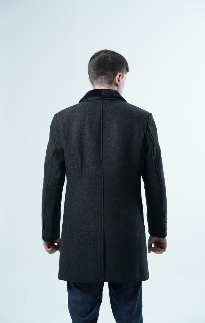 Одежда :: Мужская одежда :: Верхняя одежда :: Пальто :: Пальто Marco Mu ...