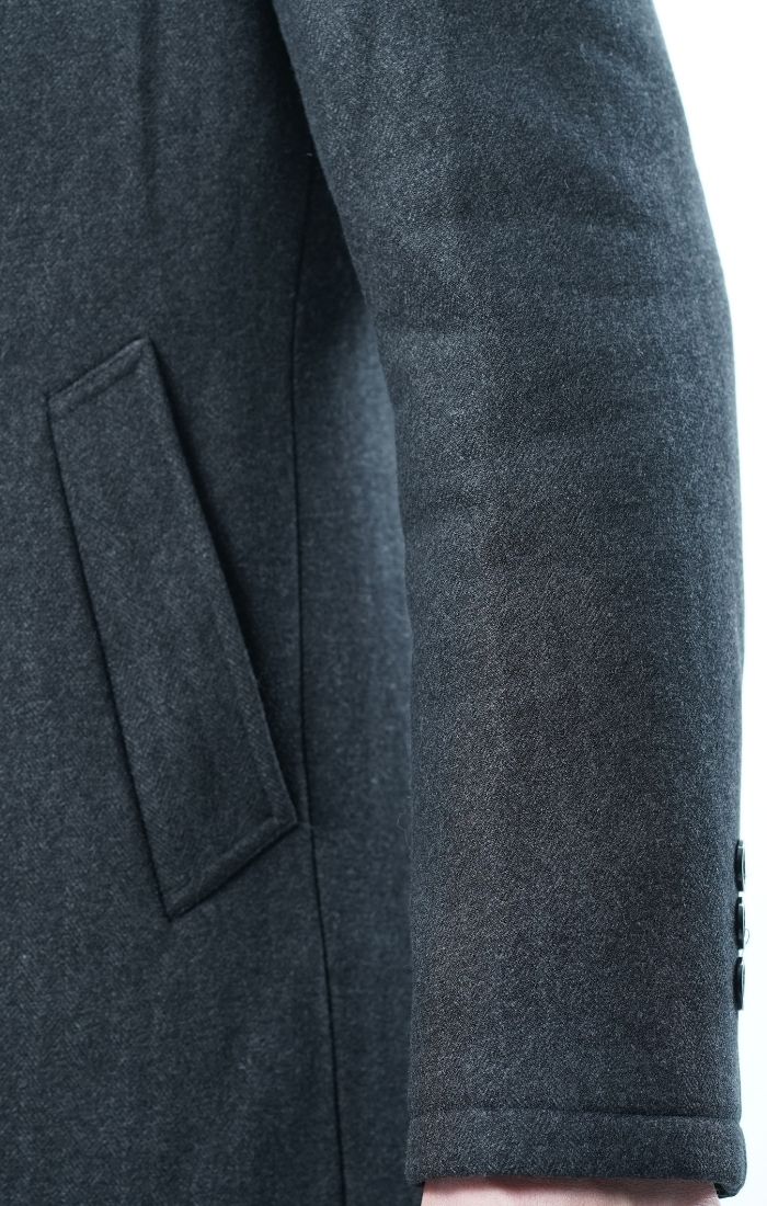 Одежда :: Мужская одежда :: Верхняя одежда :: Пальто :: Пальто Marco Mu ...