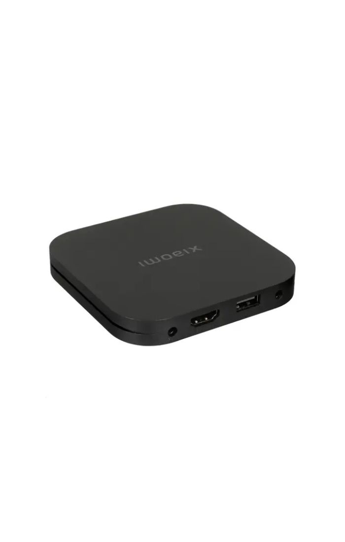 Электроника :: ТВ-приставки и медиаплееры :: Медиаплеер Xiaomi Mi Box S ...